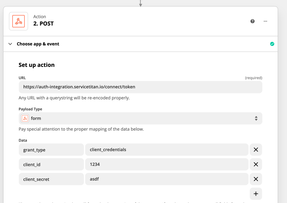 Running A Curl Command In Zapier Stack Overflow 7383