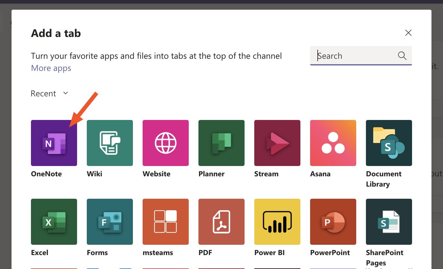 What s The Difference Between The Wiki And OneNote Tabs In Microsoft Teams 