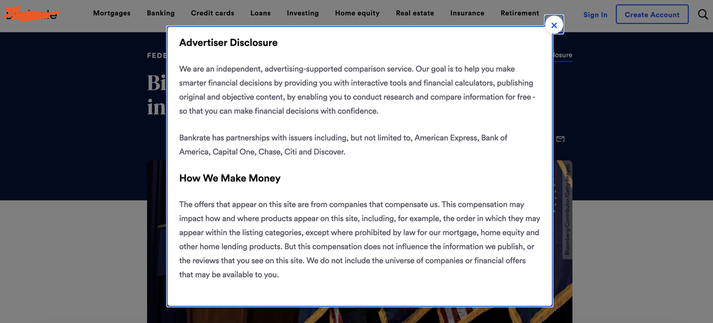 Best way to create a Pop-up Modal – GeneratePress
