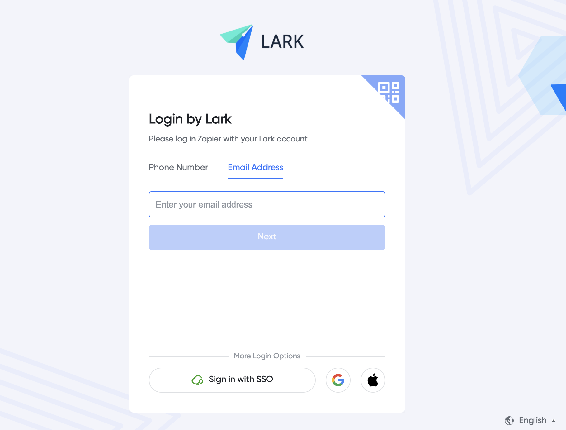 How To Get Started With Lark On Zapier Lark Help And Support Zapier