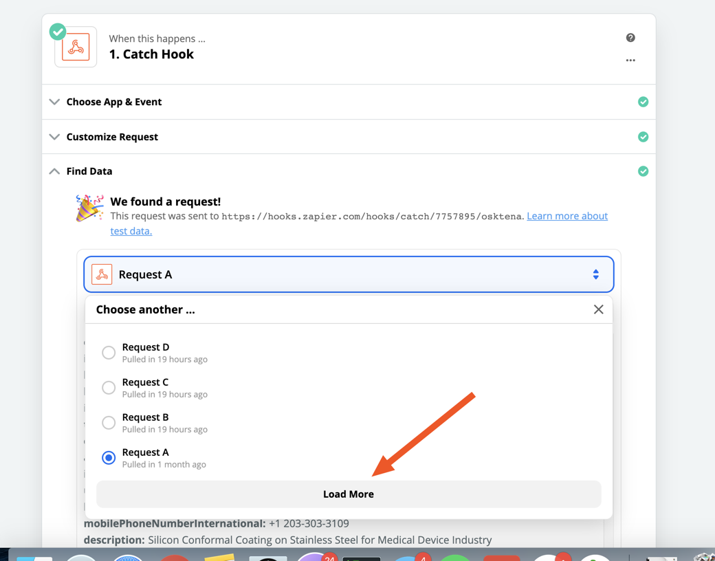 Adding A New Column Header In Google Sheet Webhook Google Sheet 